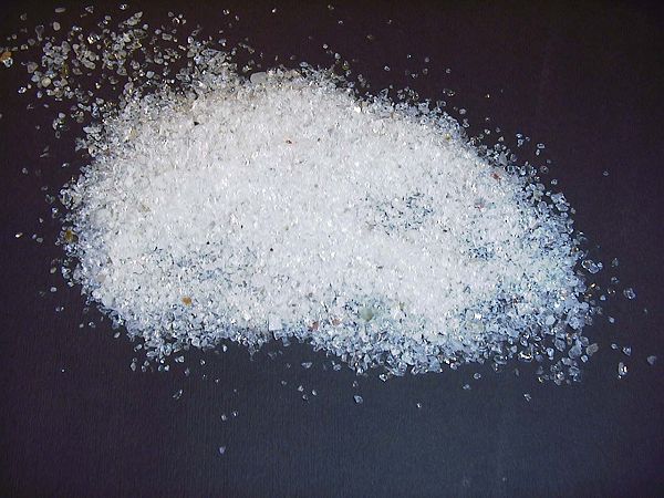 Alexandre Import Nature - CRISTAL DE ROCHE ( SABLE ) - Minéraux bruts ...