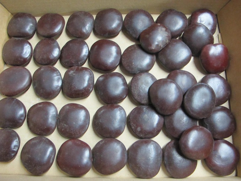 Alexandre Import Nature - GILA ( entada scandens ) - Graines, Mousses ...